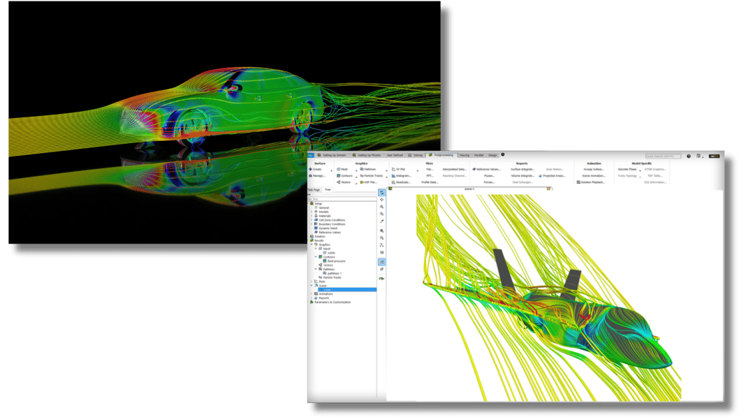 Request a Software Demo - Ozen Engineering
